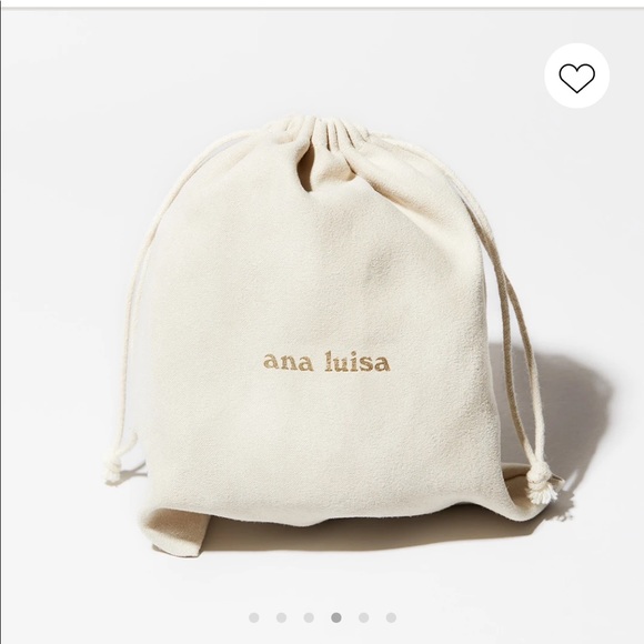 Ana Luisa | Jewelry | New Ana Luisa Jewelry Case So Gorgeous | Poshmark